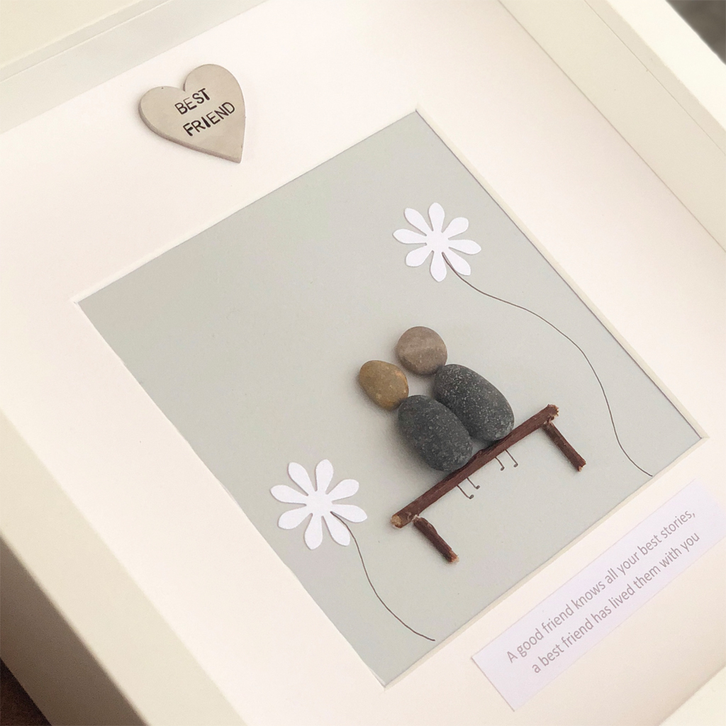 Pebble Frames Archives - Vegan Haven