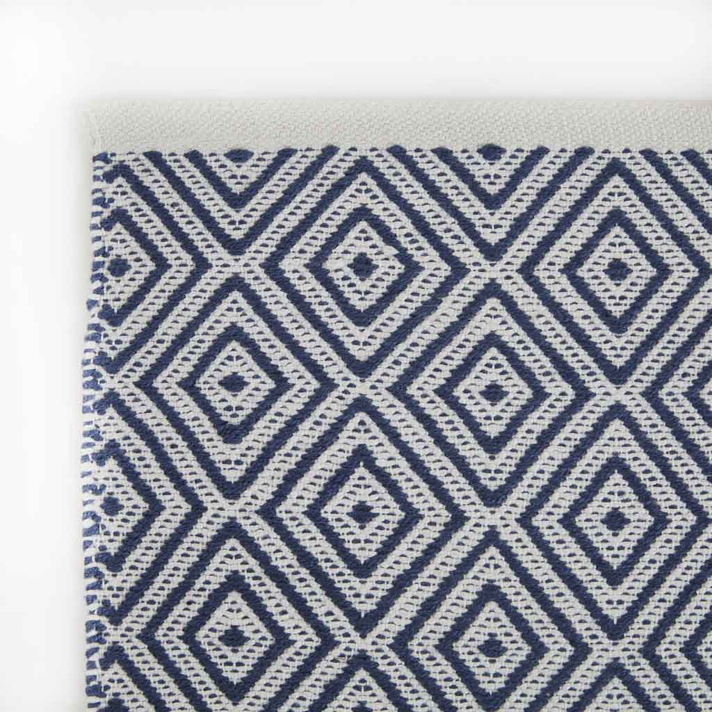 Taurus Nomad Rug | Recycled Rugs | Homeware | Vegan Haven